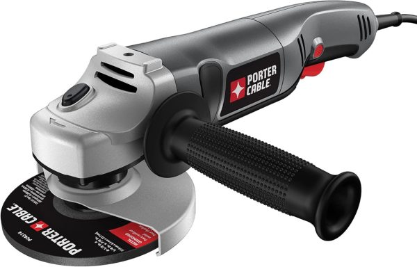 7 Best Angle Grinder Tool - Woodworking, Gardening and Green Energy